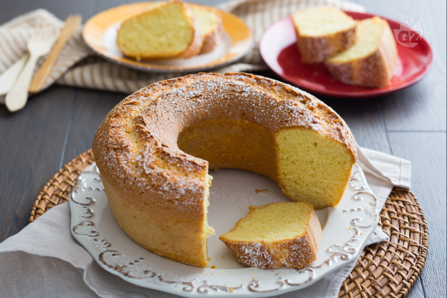 Doce rápido e fácil - Receitas italianas do GialloZafferano