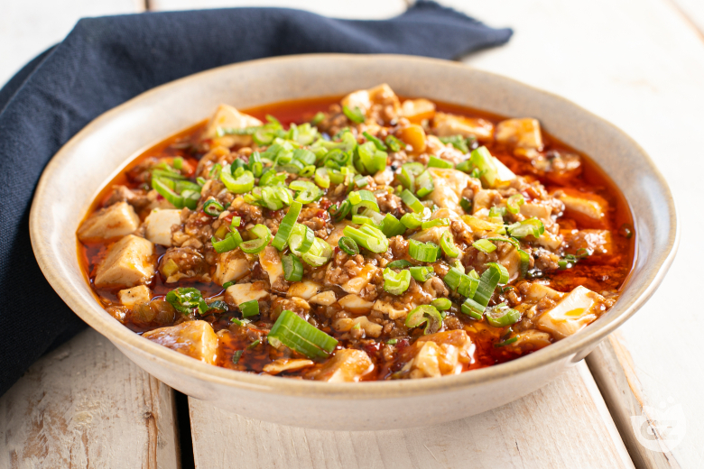 Mapo tofu: a receita chinesa original de Sichuan