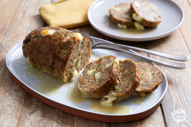 Rocambole macio - Receitas italianas do GialloZafferano