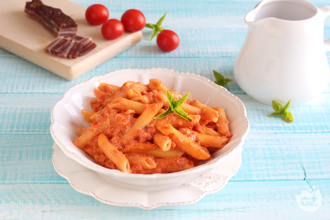 Pasta do marechal - Receitas italianas do GialloZafferano