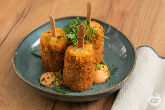 Milho Frito - Receitas italianas do GialloZafferano